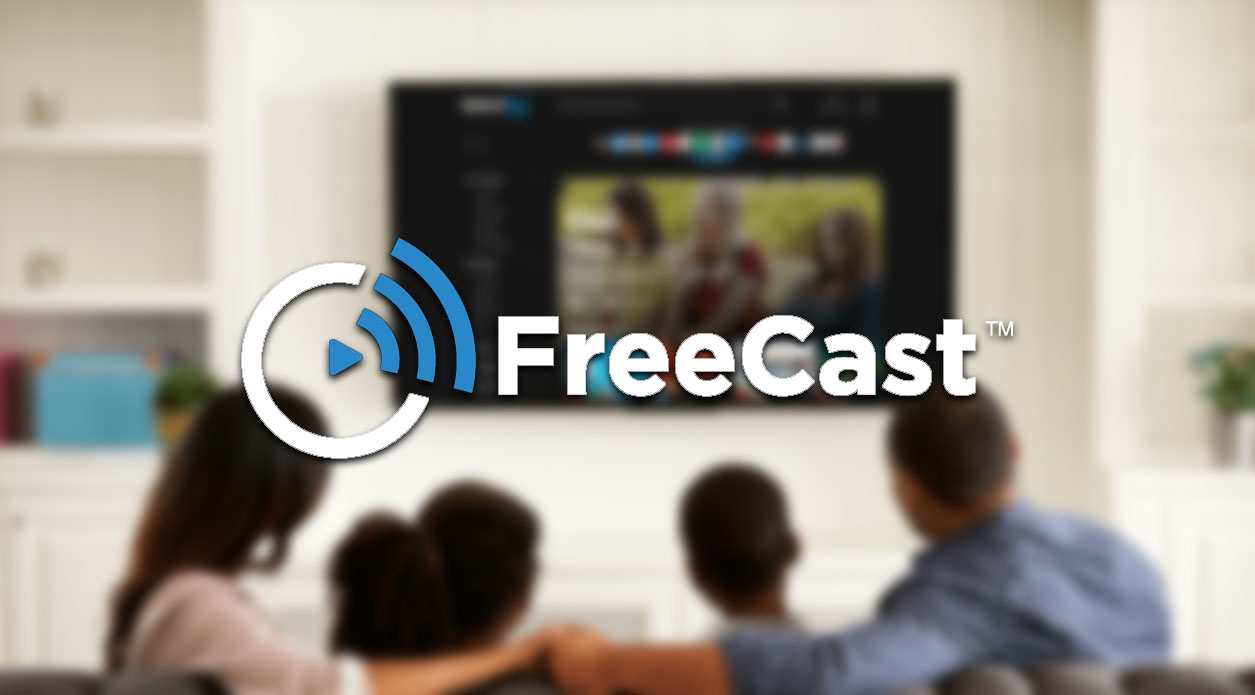 FreeCast Adds OAN Plus and AWE Plus to SelectTV through Deal with ...